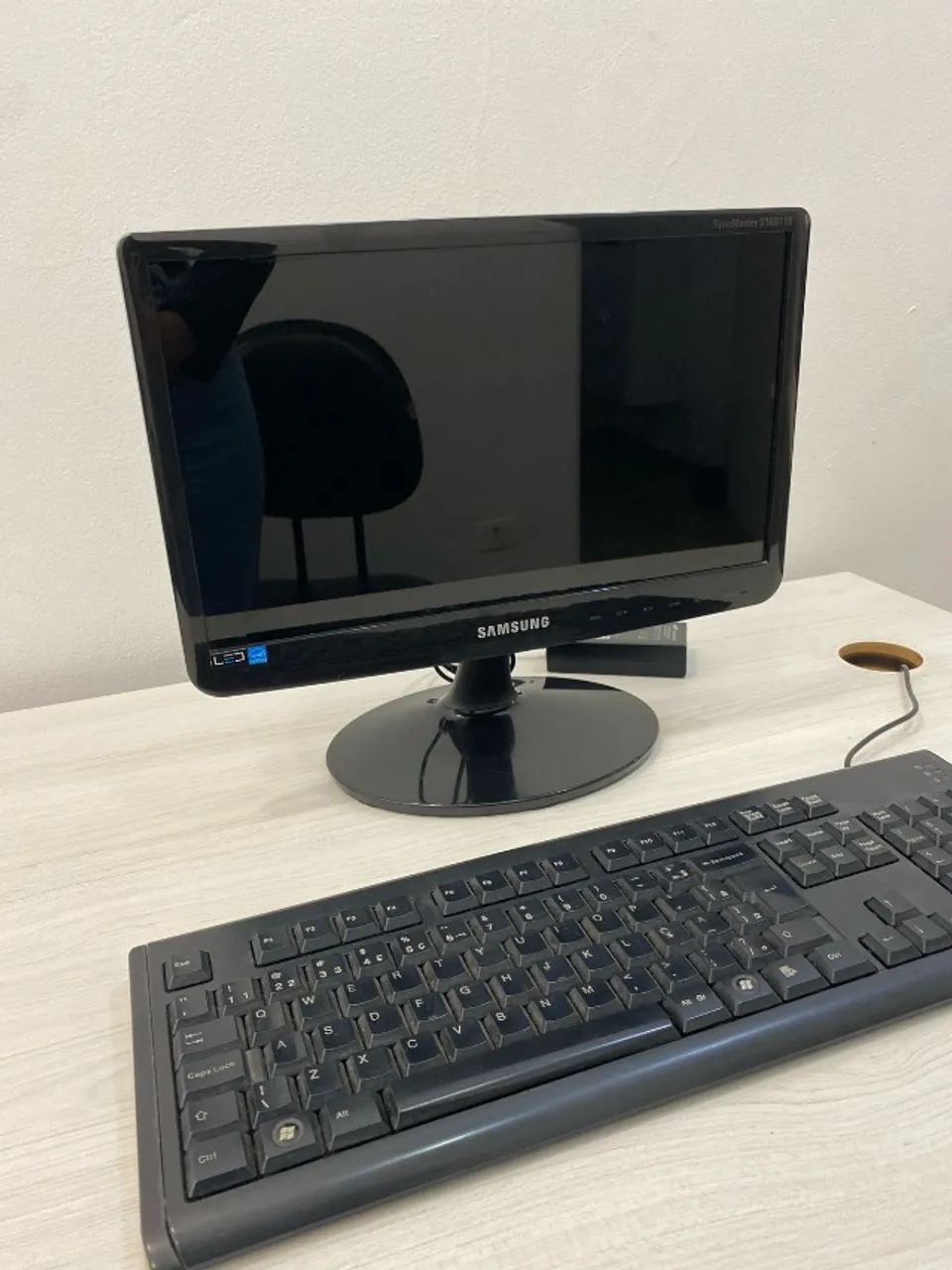 "monitores de computadores" no Brasil