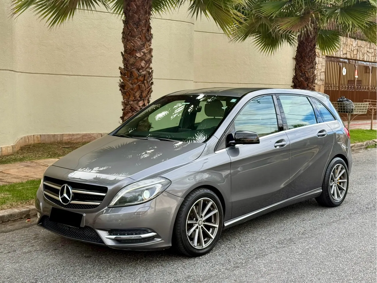 MERCEDES-BENZ Usados e Novos em Belo Horizonte e região, MG