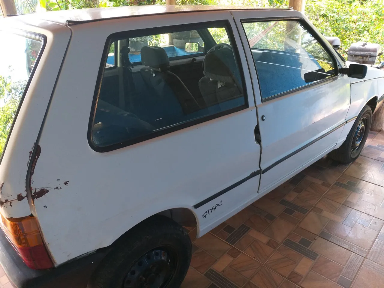 FIAT UNO 2000 Usados e Novos