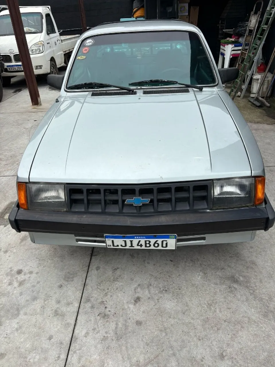 CHEVROLET CHEVY Usados e Novos