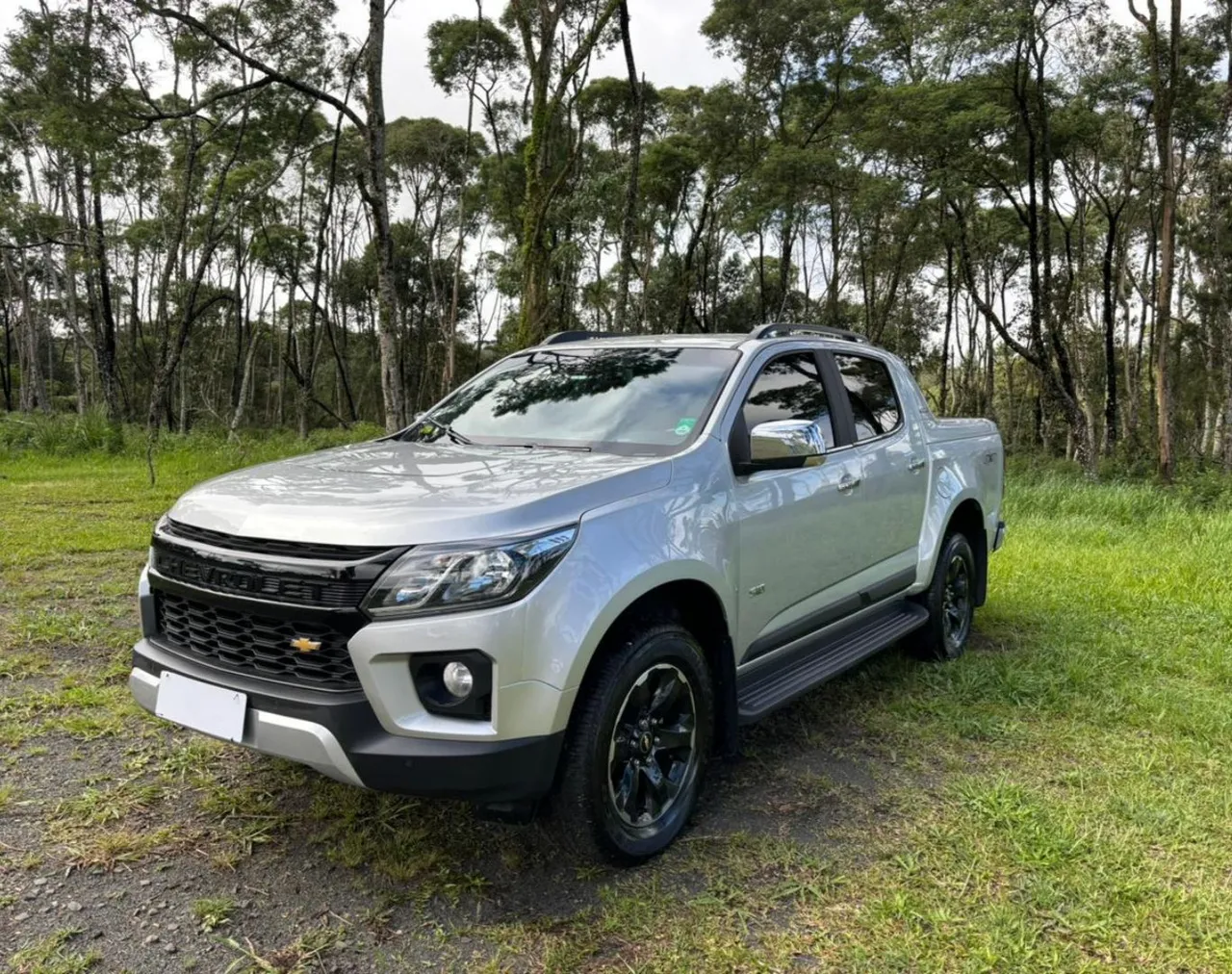 "pick up antiga" no Brasil