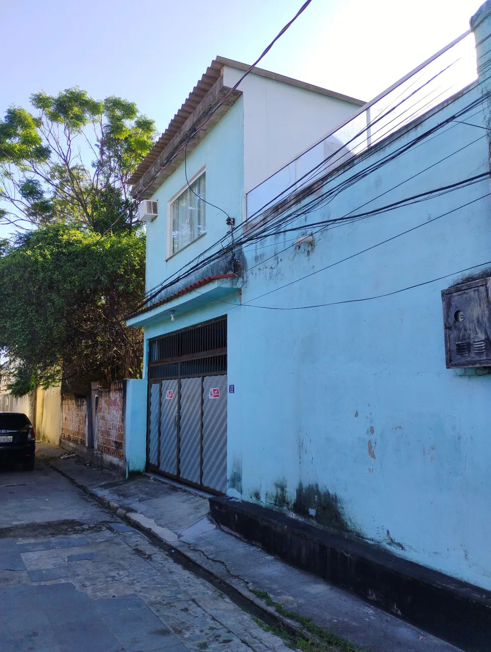 Casas à venda - Realengo, Zona Oeste - RJ | OLX