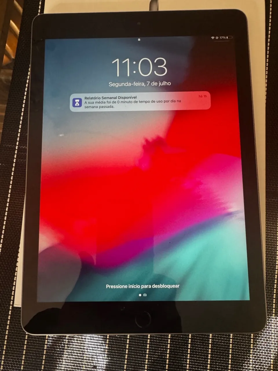 "ipad 6 128gb" no Brasil