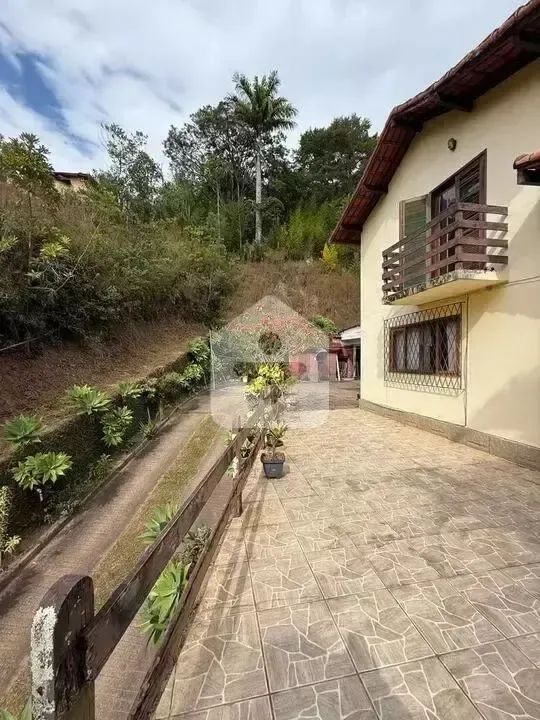 Casa 4 quartos à venda - Albuquerque, Teresópolis - RJ 1463046349 | OLX
