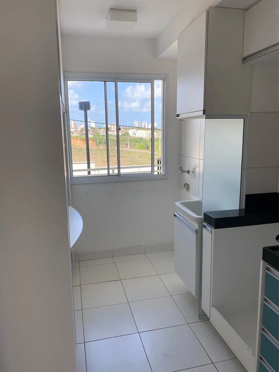 Apartamento 3 quartos para alugar - Parque das Árvores, Parnamirim - RN ...