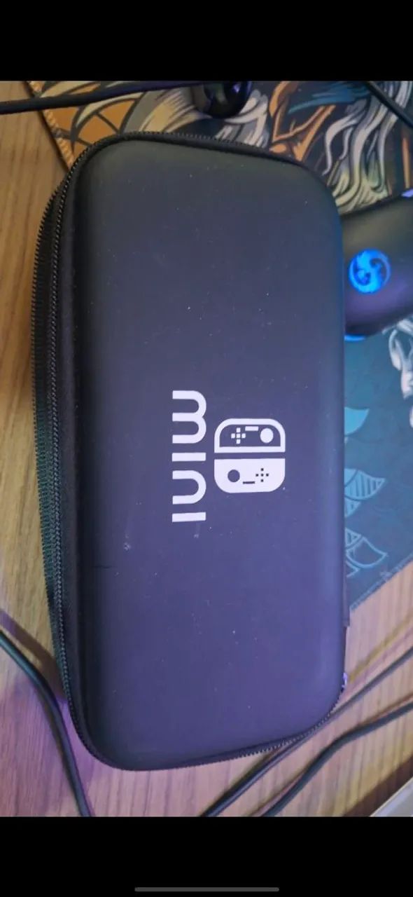 NINTENDO SWITCH LITE - Consoles de Vídeo Game - Zona Leste, Mandaguaçu ...