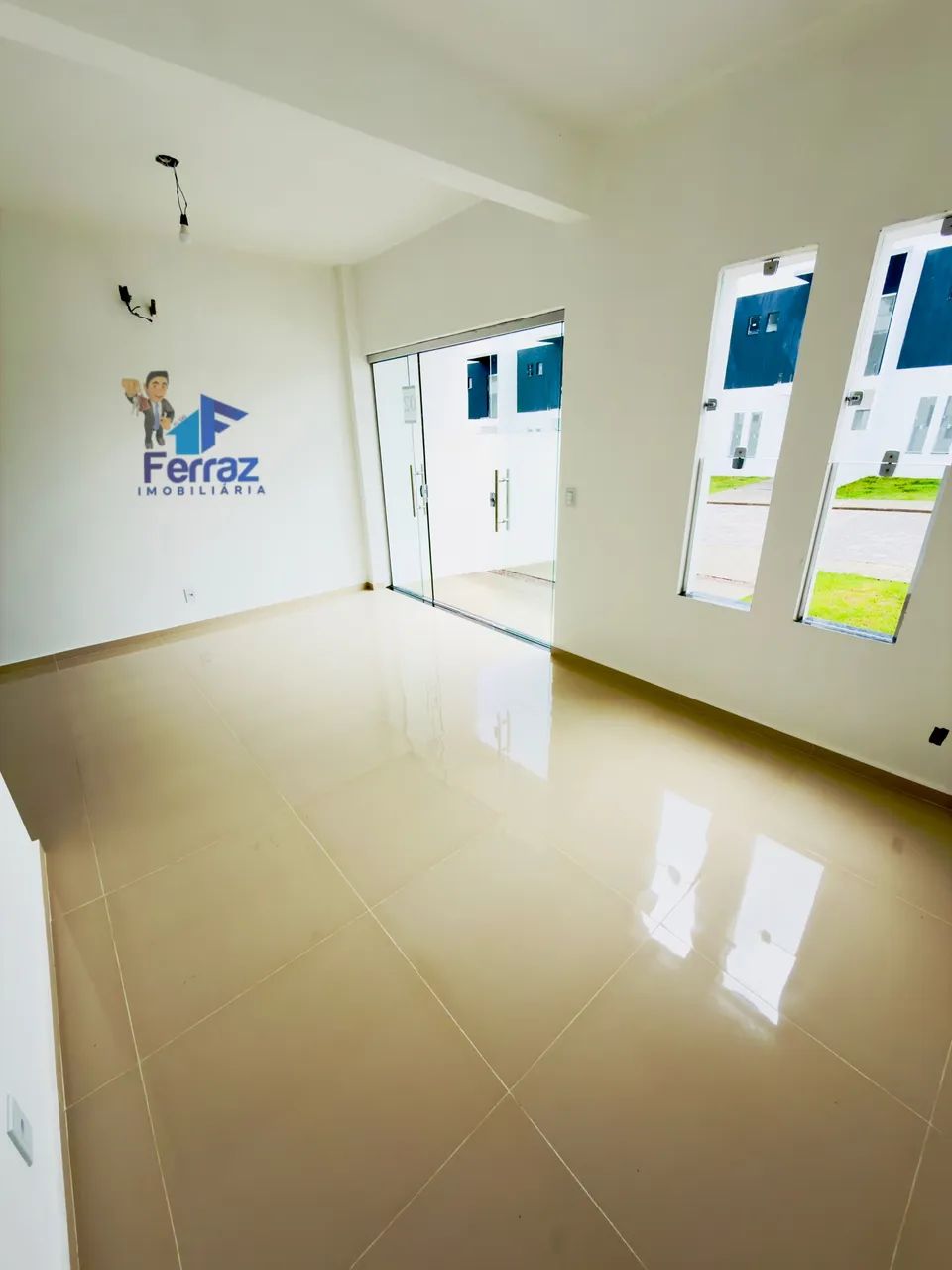 Casa em condominio fechado 3 quartos à venda - Cidade Nova, Manaus - AM ...