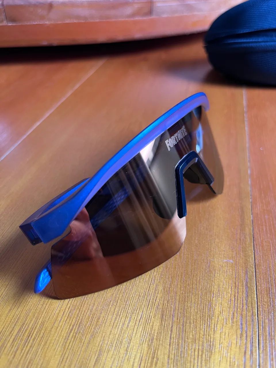 Óculos de sol Oakley x Fortnite Edição Limitada - Acessórios - Icaraí ...