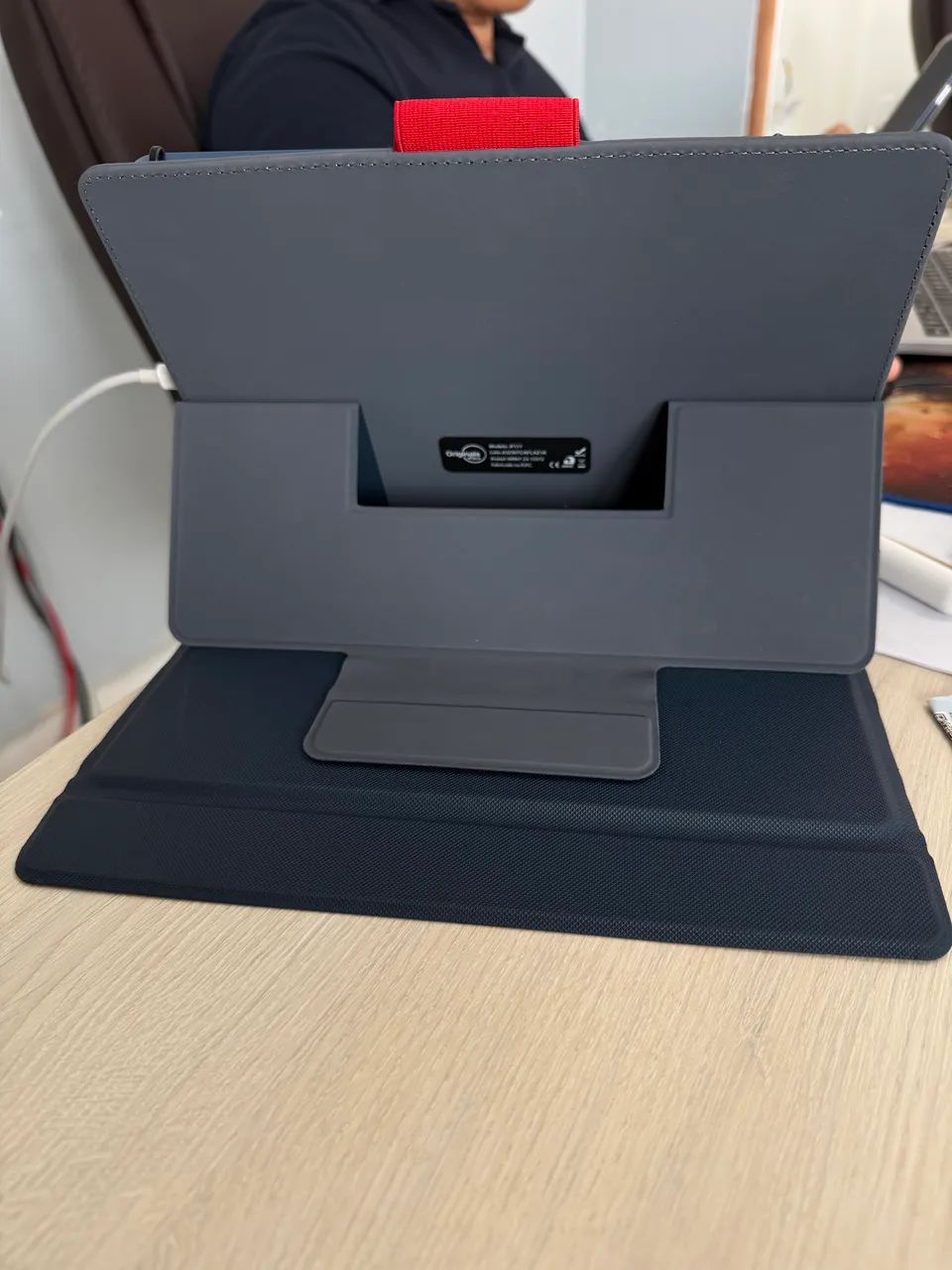 Capa para Ipad - Tablets e E-Readers - Alvorada, Manaus 1505179859 | OLX