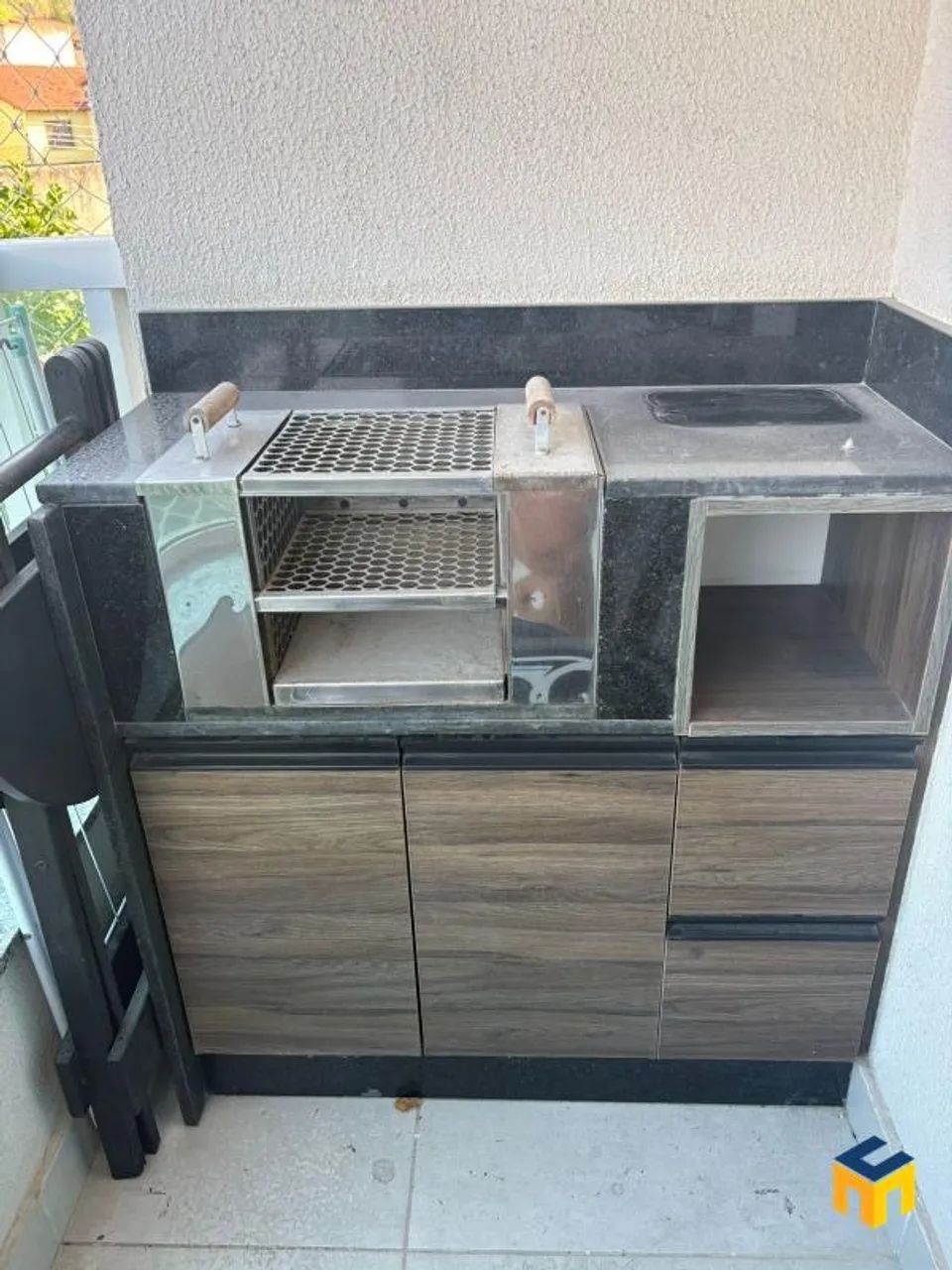 Apartamento 2 quartos à venda - Bangu, Rio de Janeiro - RJ 1471810907 | OLX