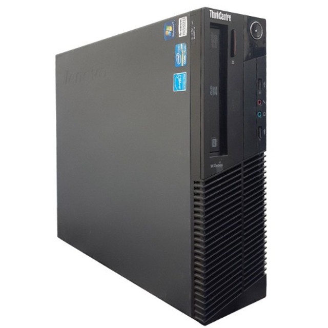 "cpu lenovo thinkcentre" no Brasil