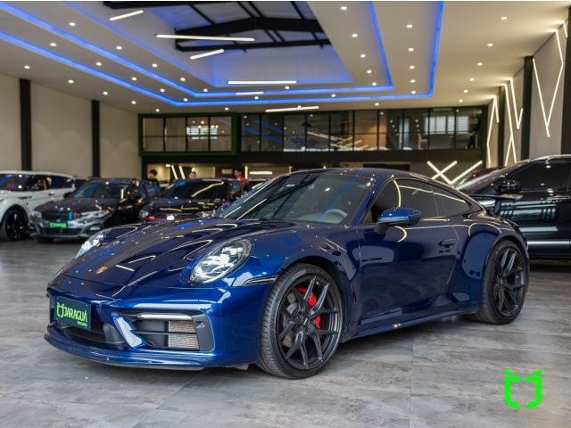 PORSCHE 911 Usados e Novos | OLX