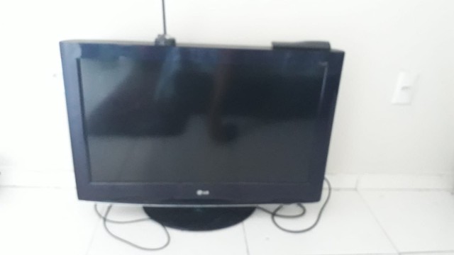 Tv lg lcd 32 polegadas | +223 anúncios na OLX Brasil