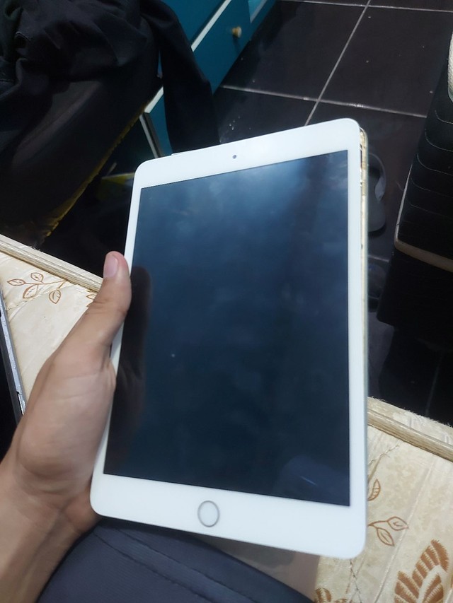 Ipad mini 6 | +8757 anúncios na OLX Brasil