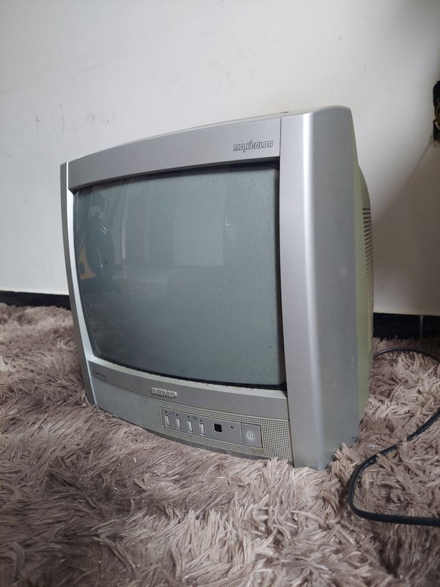 Tv semp toshiba 14 polegadas | +37 anúncios na OLX Brasil