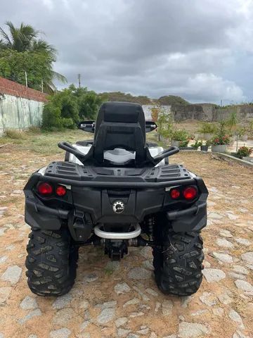 CROSS LANDER Usados e Novos