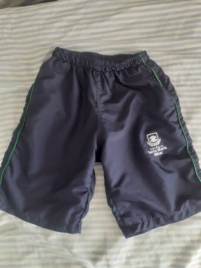 Uniforme santa maria | +30 anúncios na OLX Brasil