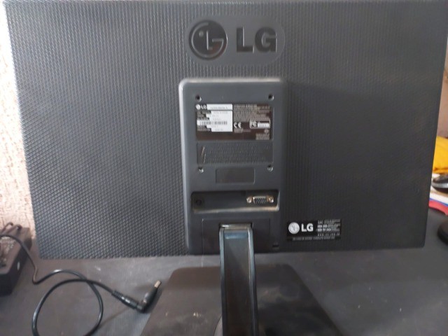 Tela led 20 polegadas | +760 anúncios na OLX Brasil