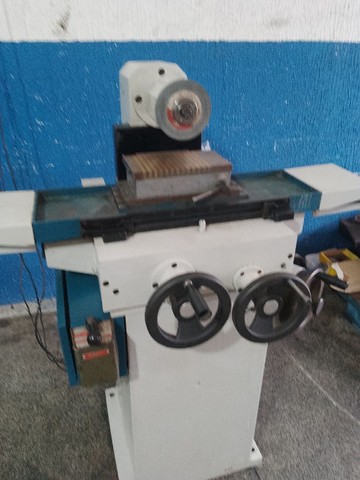 Retifica plana manual | +5 anúncios na OLX Brasil