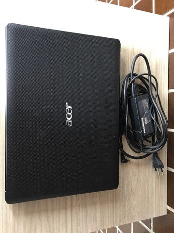 Notebook acer 14 polegadas | +523 anúncios na OLX Brasil
