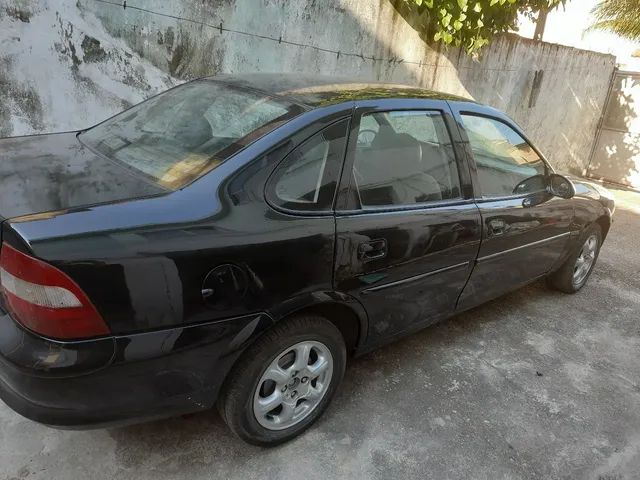 CHEVROLET VECTRA 1997 Usados e Novos
