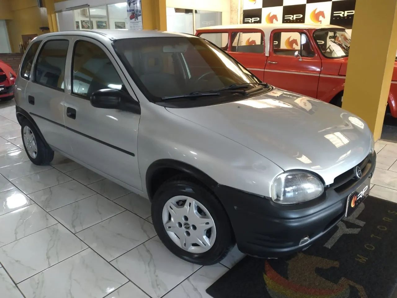 CHEVROLET CORSA 1998 Usados e Novos