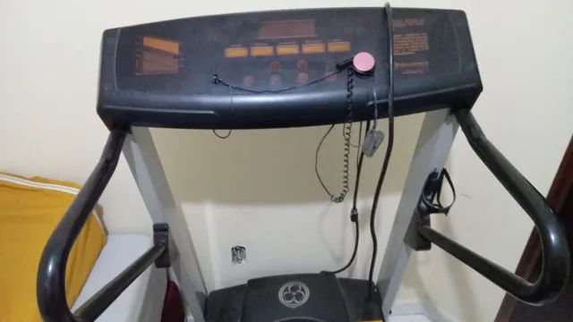 "esteira movement lx 160" no Brasil