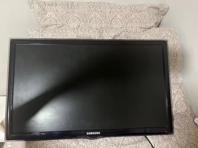 "tv ta550" no Brasil