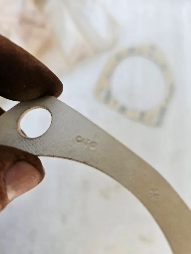 Pa carregadeira trator esteira caterpillar junta nova original 4N2199 ...