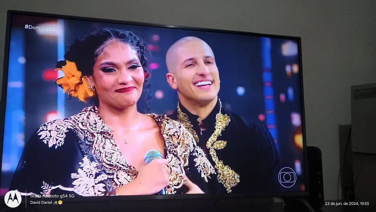 "tv lg de 49 polegadas" no Brasil