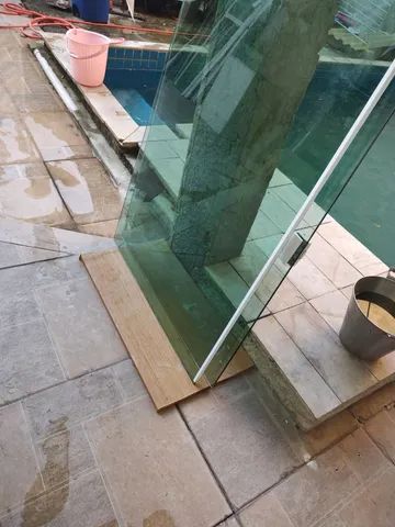 "janelas de blindex verde" no Brasil