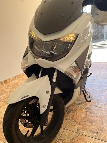 Motos YAMAHA NMAX 2020 no Brasil