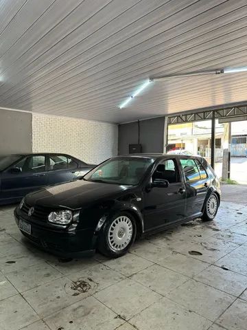 VOLKSWAGEN GOLF 2004 Usados e Novos