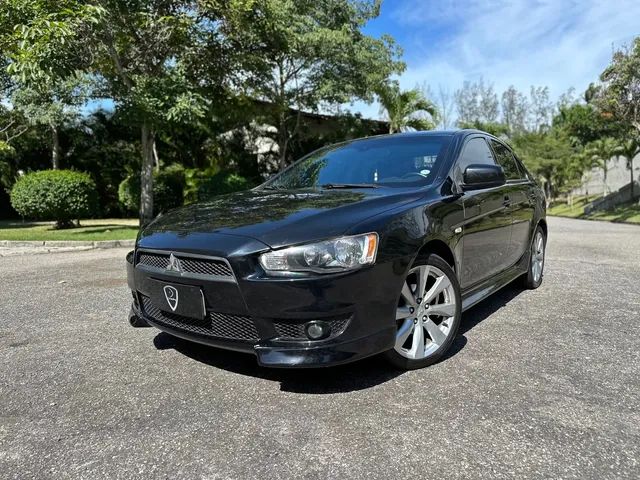 MITSUBISHI LANCER 2014 Usados e Novos