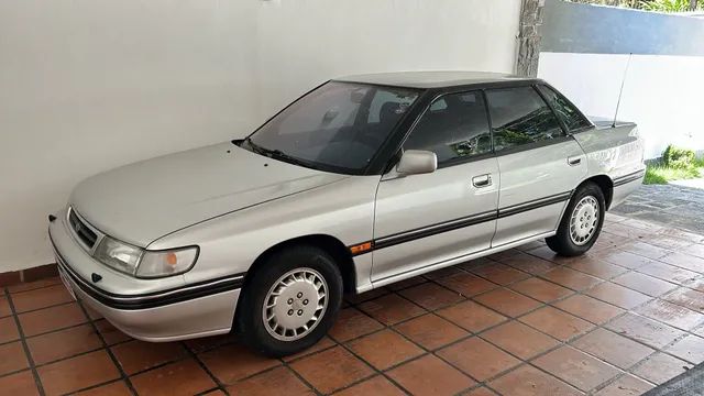 SUBARU LEGACY Usados e Novos