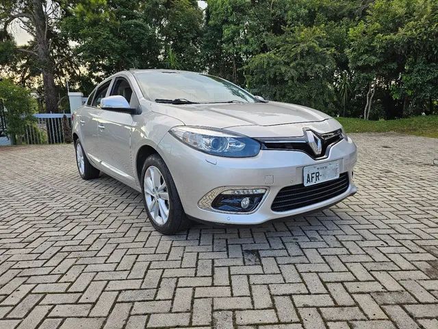 RENAULT FLUENCE Usados e Novos