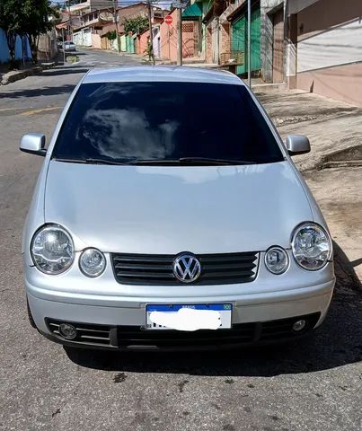 VOLKSWAGEN POLO 2003 Usados e Novos