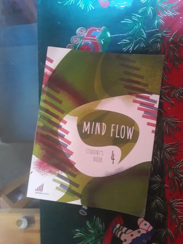 "mind flow" no Brasil