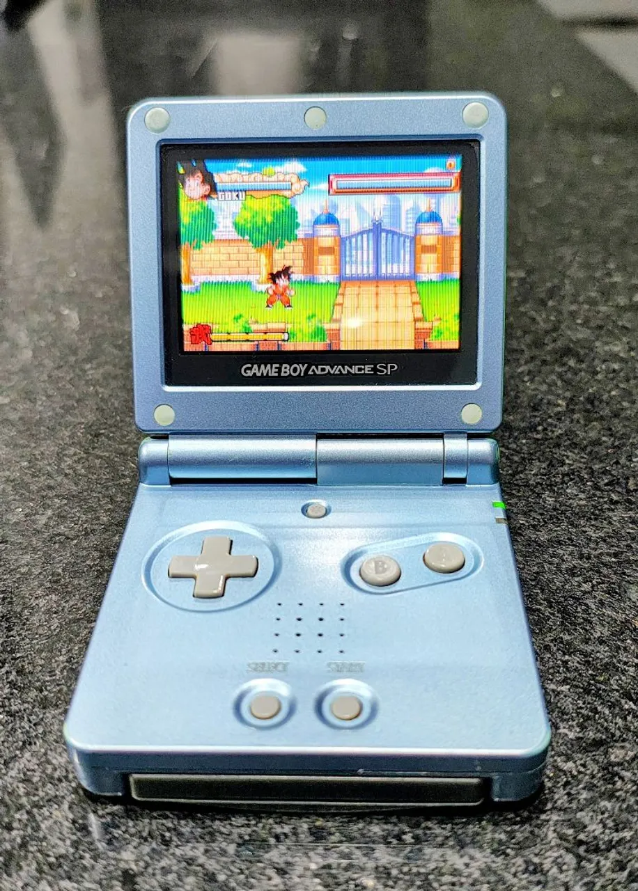 Consoles de Vídeo Game no Brasil