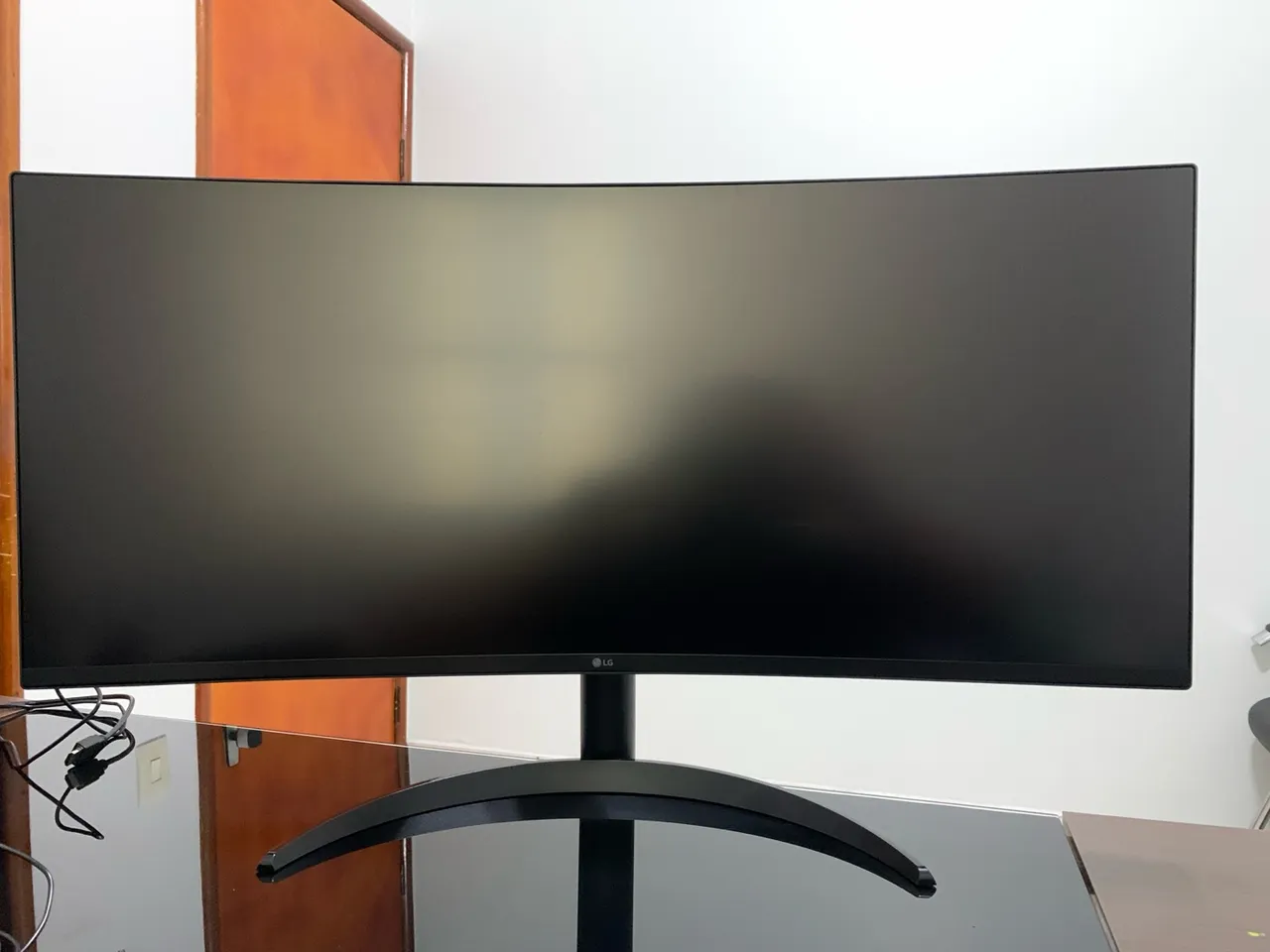 "monitor ultrawide curvo" - Monitores no Brasil