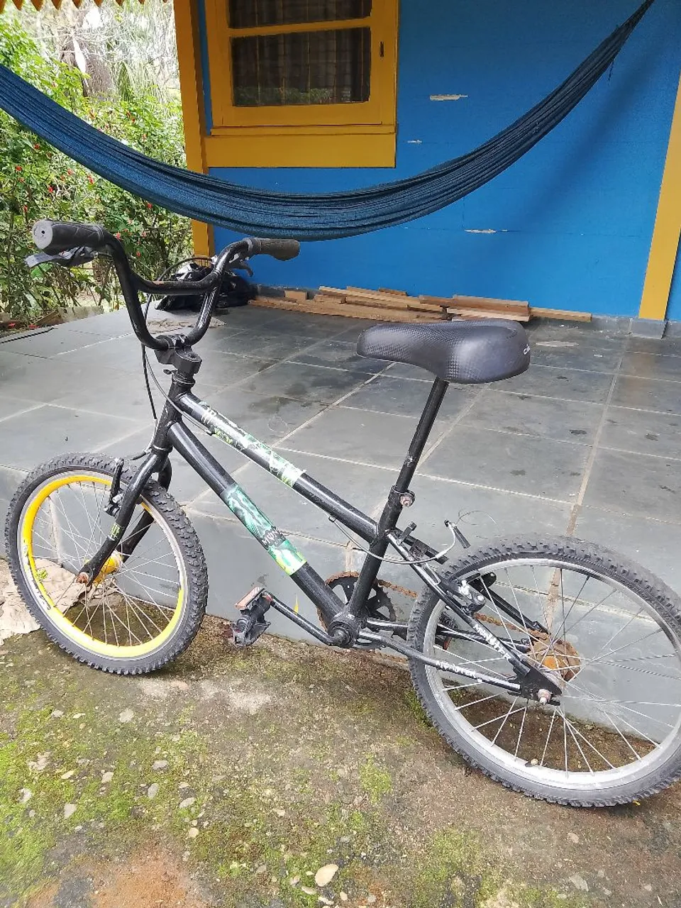 "bicicleta cross aro 24" - Ciclismo no Brasil