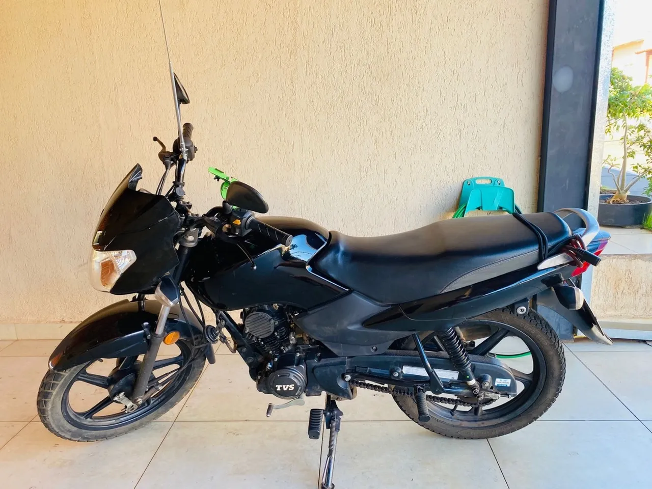 Motos MOTTU SPORT 110I no Brasil