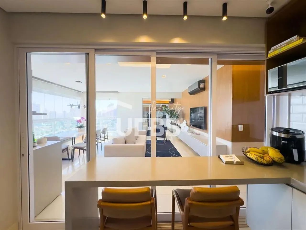 Apartamento 3 quartos à venda - Setor Central, Goiânia - GO 1467742775 ...