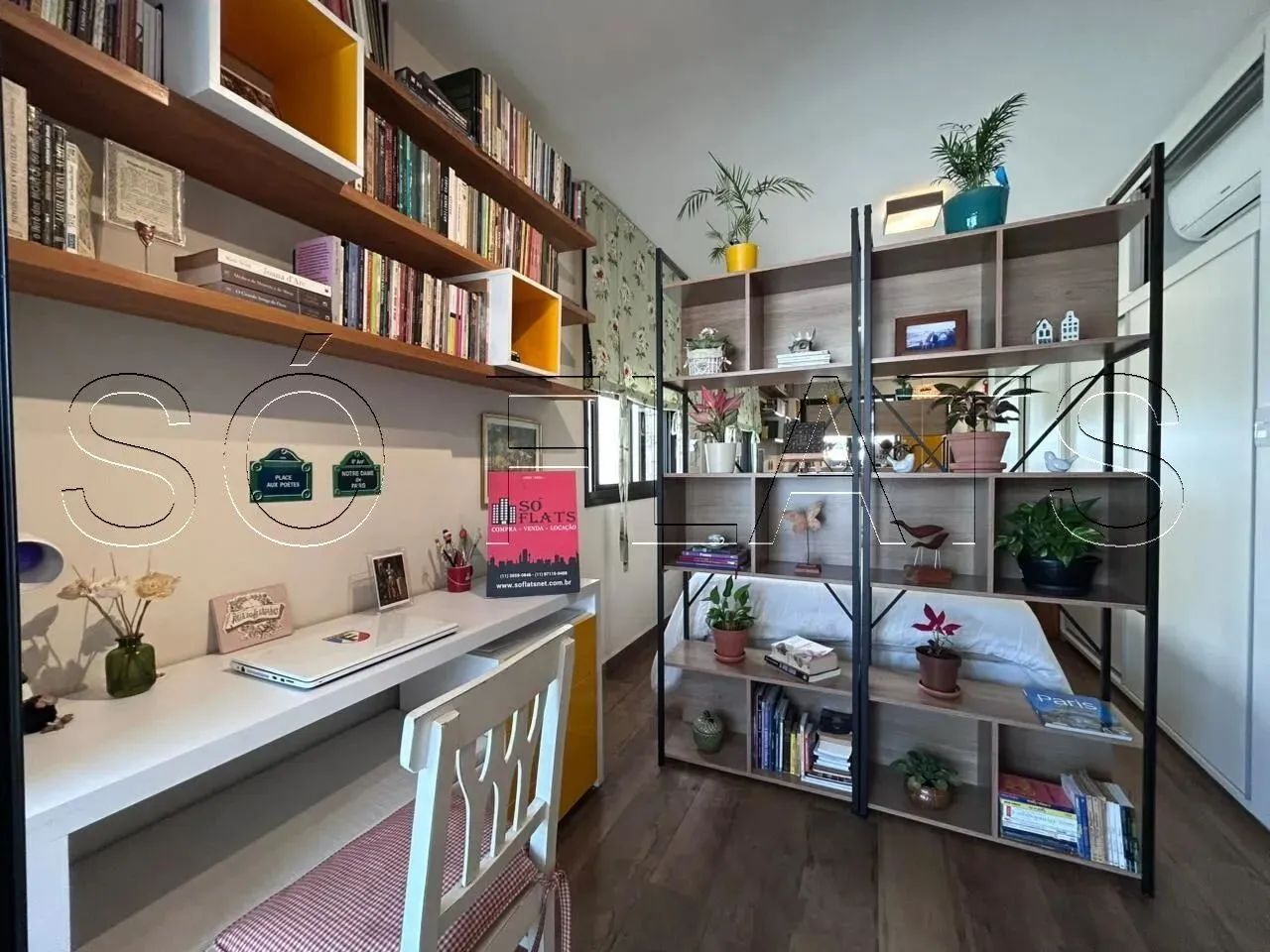 Loft/studio à venda - Jardim Paulista, São Paulo - SP 1470003664 | OLX