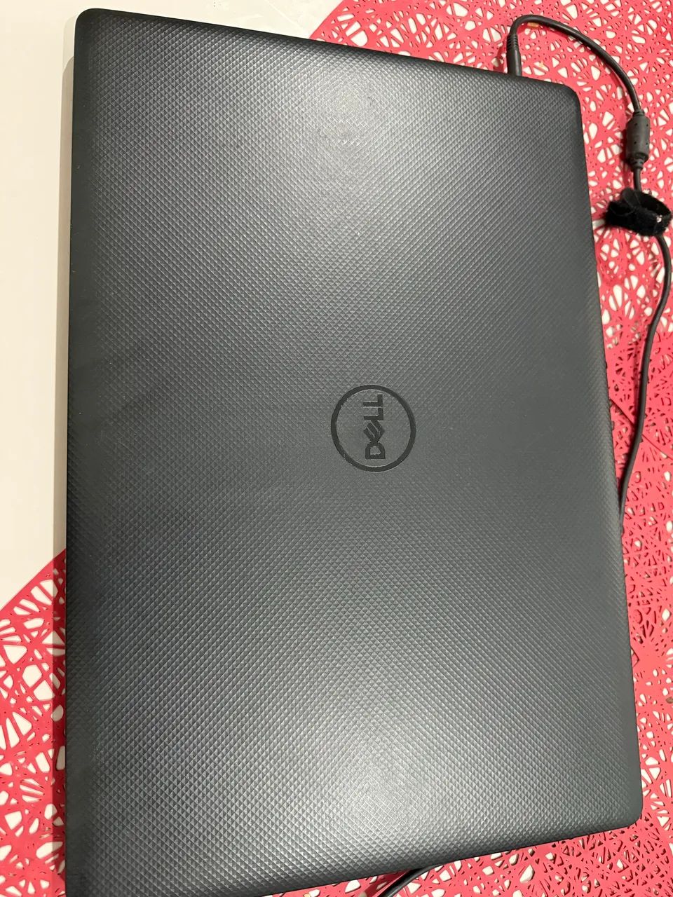 Notebook Dell i5, 12gb ddr4. Ssd 240gb (Aceito cartão) - Notebooks ...