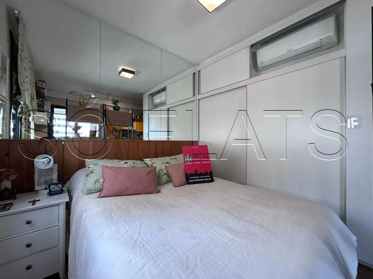 Loft/studio à venda - Jardim Paulista, São Paulo - SP 1470003664 | OLX