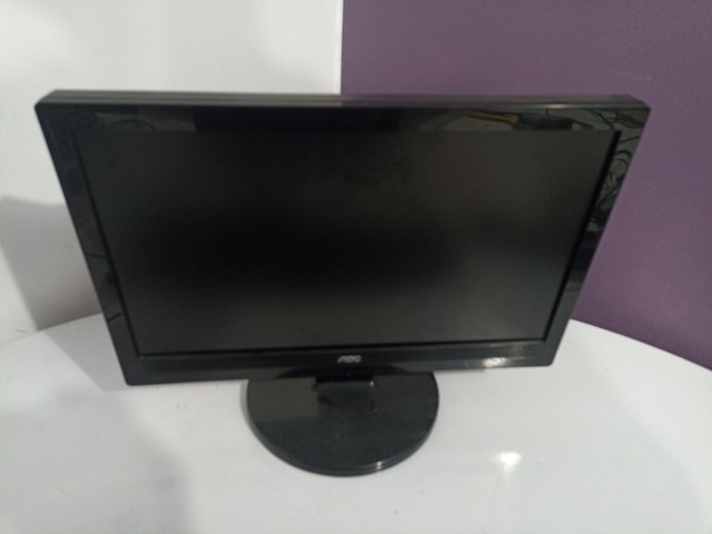 Monitor aoc 16 | +683 anúncios na OLX Brasil