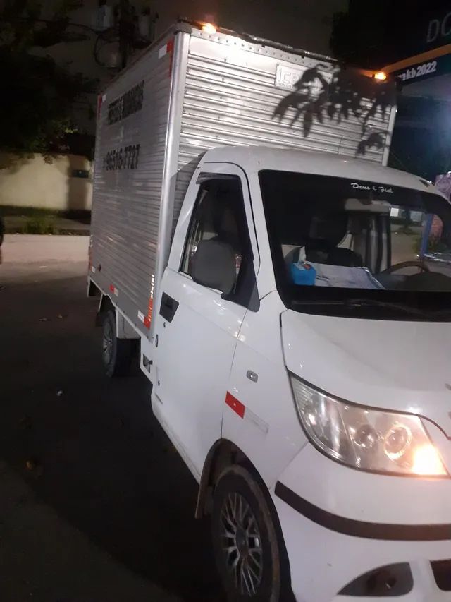 RELY PICK-UP Usados e Novos | OLX