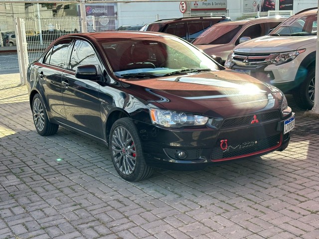 MITSUBISHI LANCER Usados e Novos no Rio de Janeiro e região, RJ
