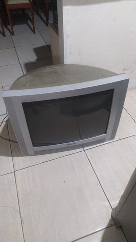 Tv de tubo | +2856 anúncios na OLX Brasil